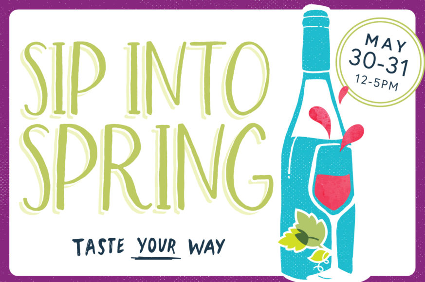 Placer Wine Trail - Events | Placer Wine Trail